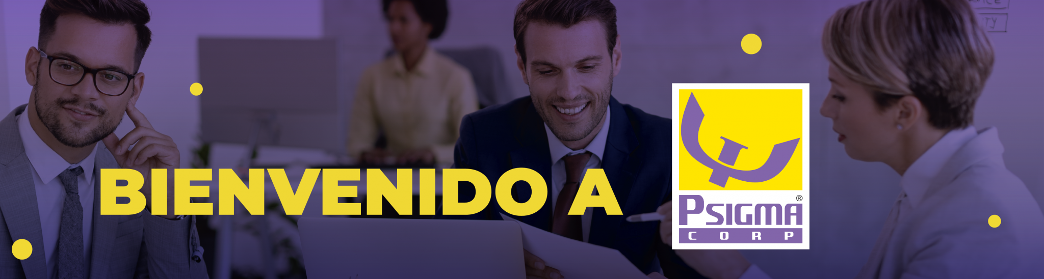 Registro Psigma - Human